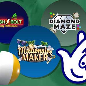 Irish Lotto | Find the Best Odds with Compare the Lotto
