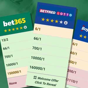 Nifty Fifty Lotto Results | Live