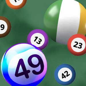 Irish Lotto | Find the Best Odds with Compare the Lotto
